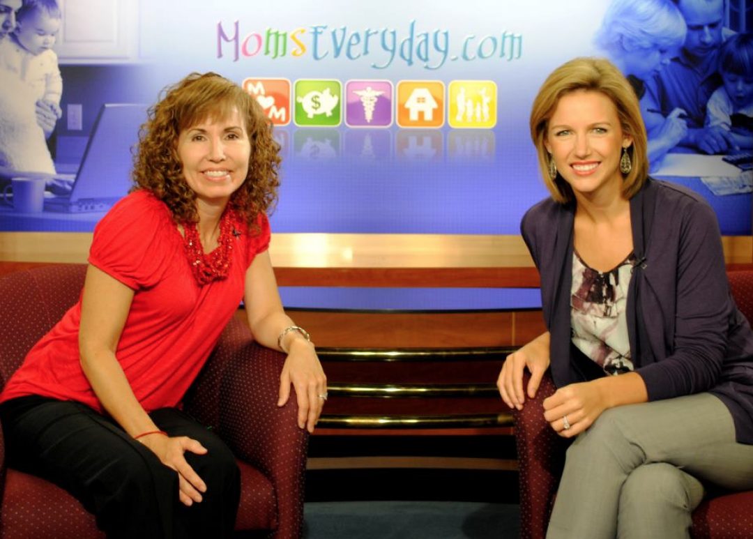 About Lisa - Lisa Wingate