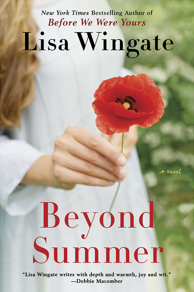 Beyond Summer - Lisa Wingate