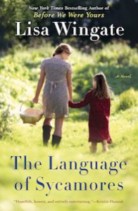 Lisa Wingate - New York Times Bestselling Author of over thirty novels
